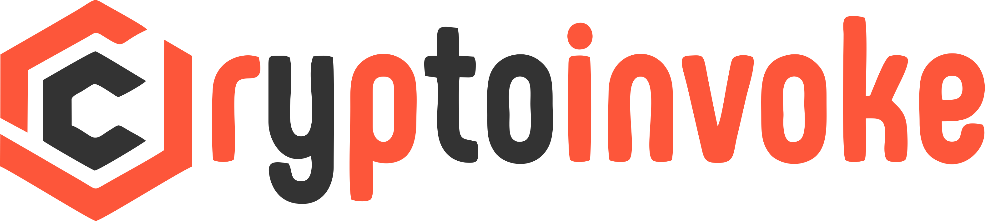 Cryptoinvoke - Pc Optimum Logo (3151x707), Png Download