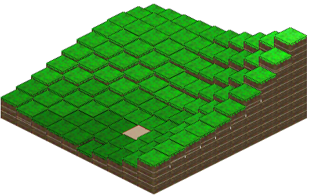 Http - //i - Stack - Imgur - Com/jwgmf - Isometric Tile Map (448x283), Png Download