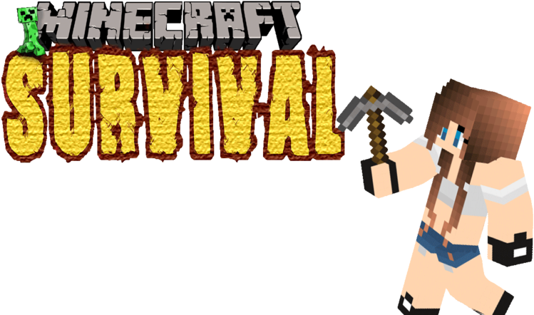 Survival Png - Video Game (800x450), Png Download