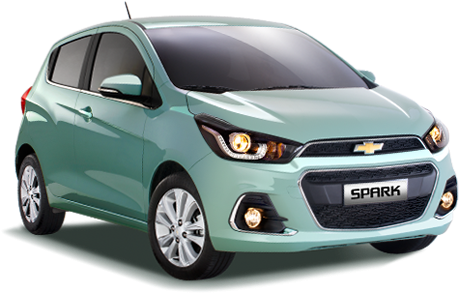 Download Price - Chevrolet Spark | Transparent PNG Download | SeekPNG