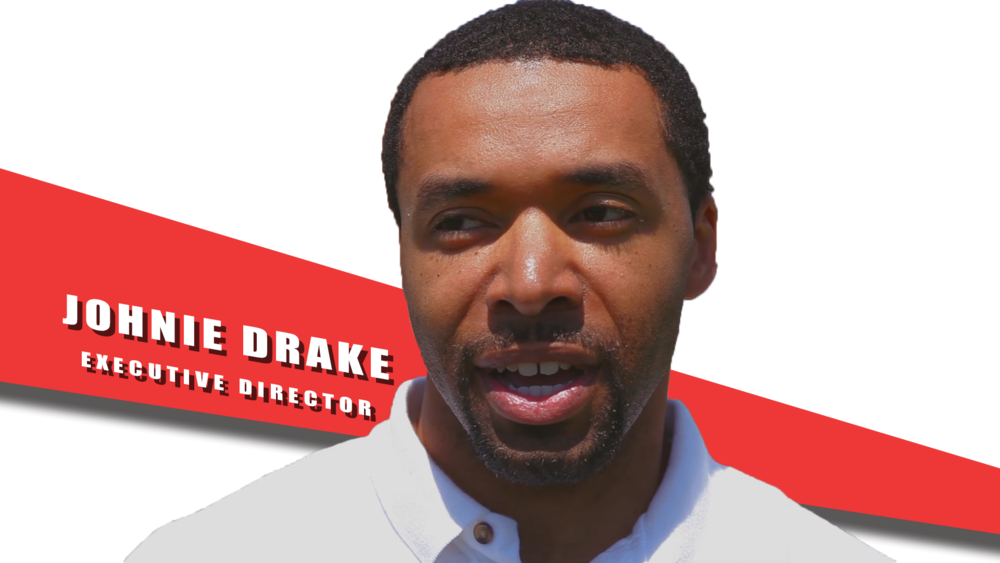 Johnie Drake - Buzz Cut (1000x563), Png Download