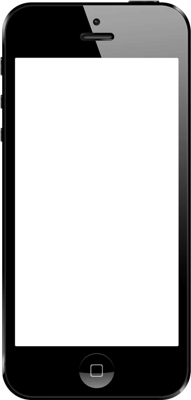 Download File - Phone - Mobile Phone Frame Download | Transparent PNG ...