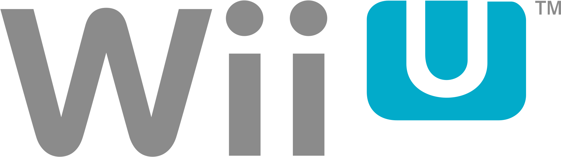 Minecraft Logo - Wallpaper - 1280px- Png - Wii U - Nintendo Wii U Logo ...