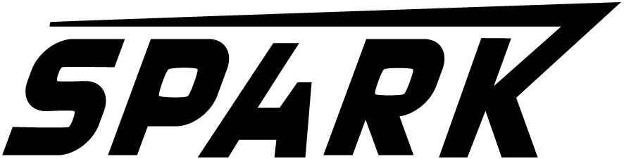 Logo - Spark (1000x400), Png Download