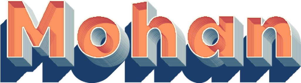 Mohan 3d Letter Png Name - Suusan Name (1920x1200), Png Download