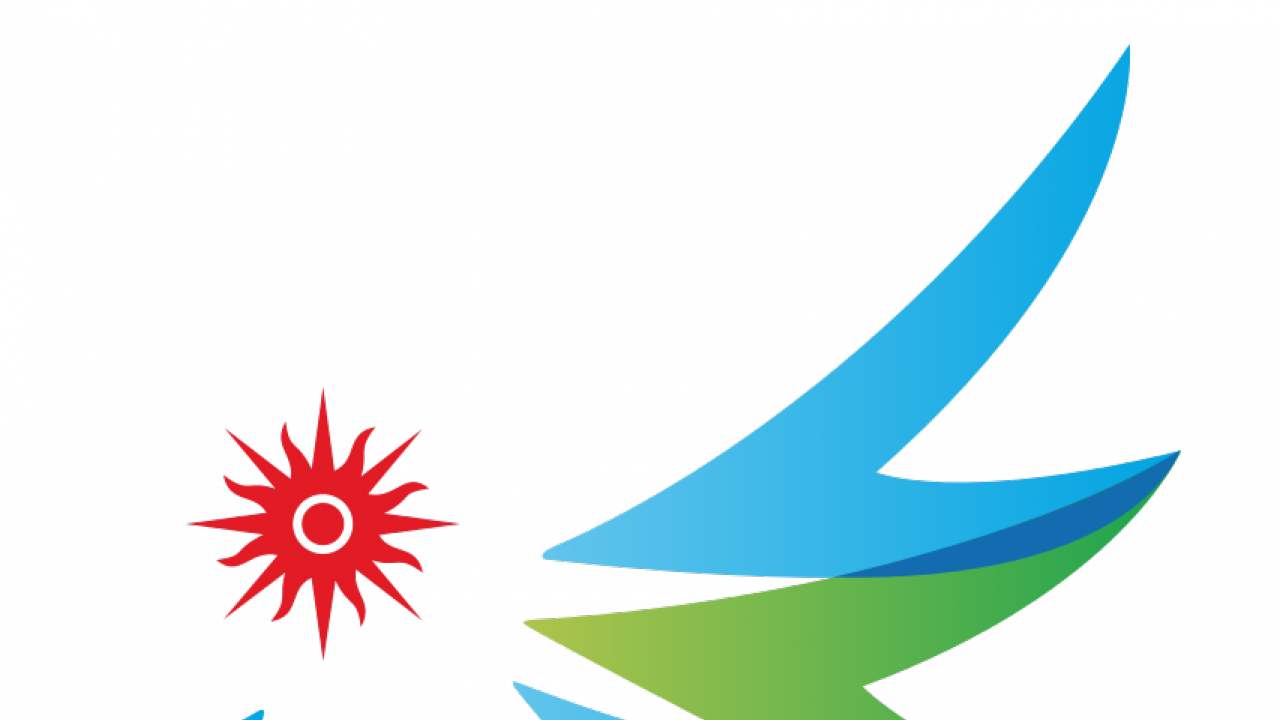 Logo Asian Games Incheon 2014 (1280x720), Png Download