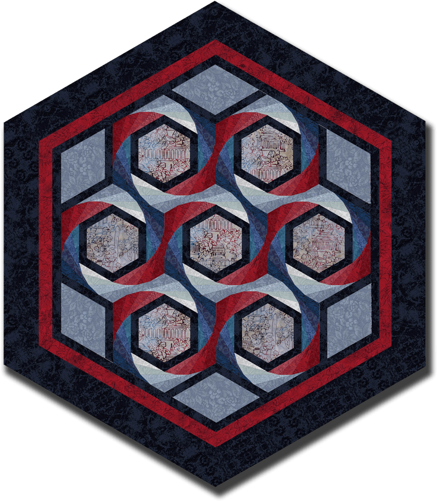 Download Wings Quilt Sm - Quilt | Transparent PNG Download | SeekPNG