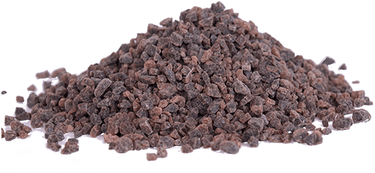 Also Known As Black Salt, Sulemani Namak Or Kala Loon, - Gravel ...