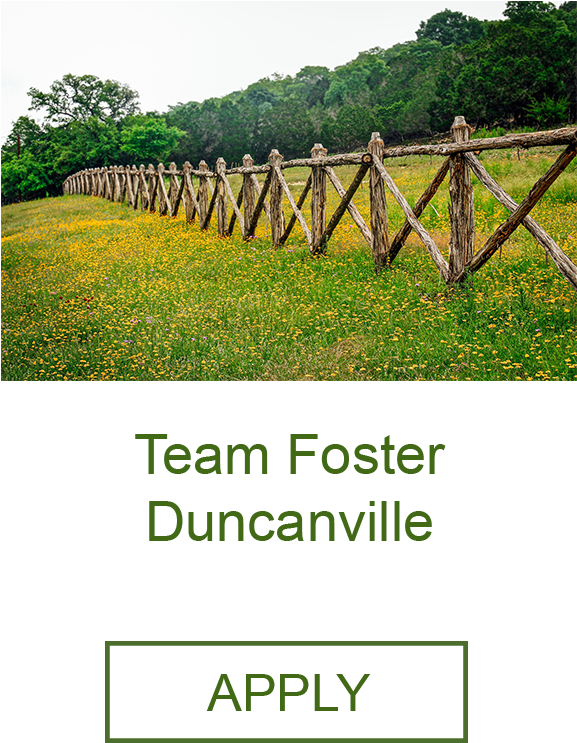 Team Foster Jimmy Foster Jr And Wife Felicia Keys-foster - Geneva ...