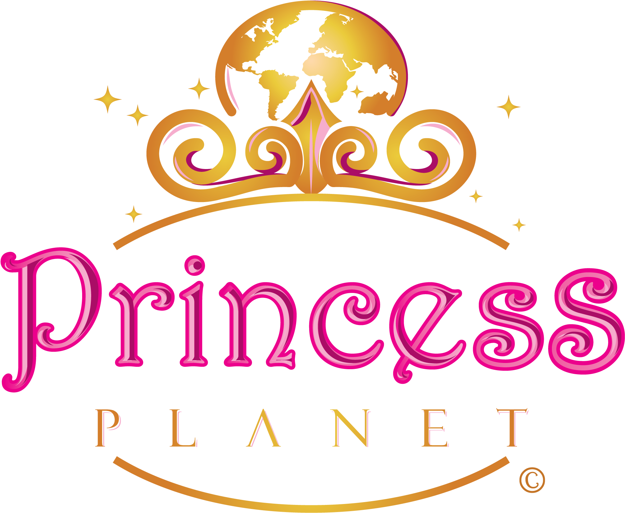 Download Princess Logo Png | Transparent PNG Download | SeekPNG