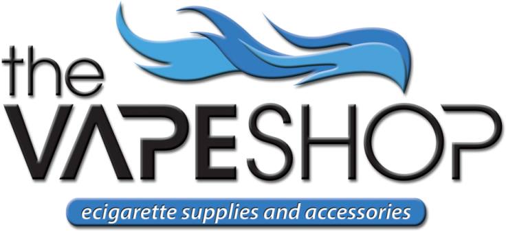 Vapeshop Logo Final - Vape Shop (800x398), Png Download