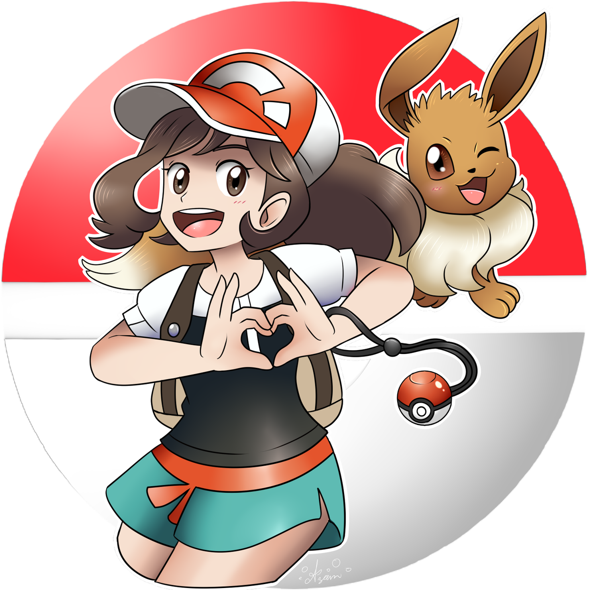 Pokémon Ultra Sun And Ultra Moon Cartoon Mammal Vertebrate - Let's Go ...