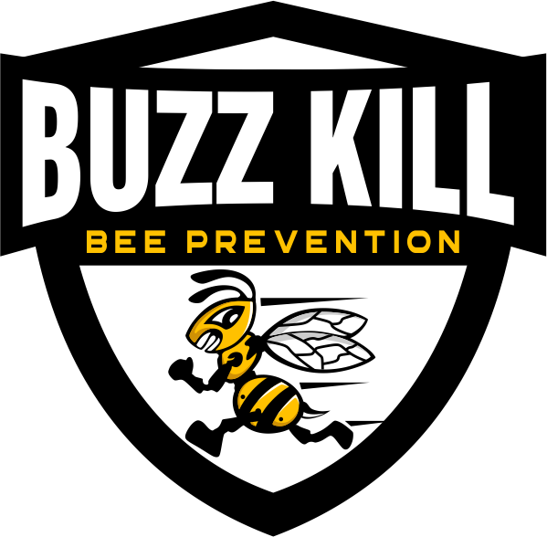 Buzz Kill Logo - Buzz Kill Llc (599x588), Png Download