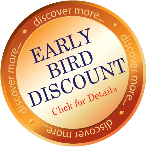 Early Bird Discount - Dubrovnik (605x604), Png Download