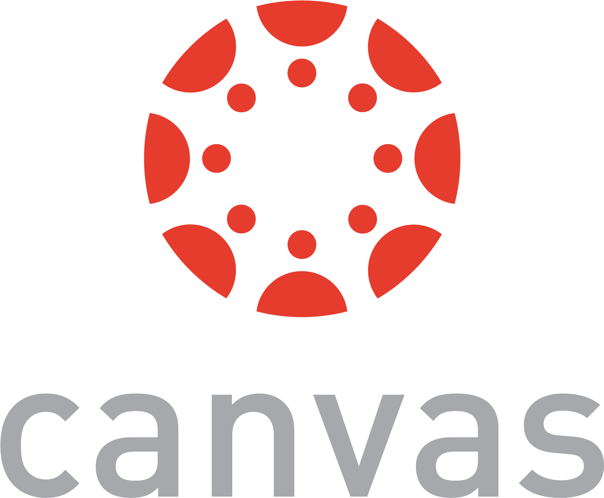 Canvas Logo - Canvas Lms (2842x2602), Png Download