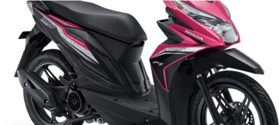Honda All New Beat Fi Cbs Iss 2016 Otomercon 1 - Honda Beat Fi Modified ...