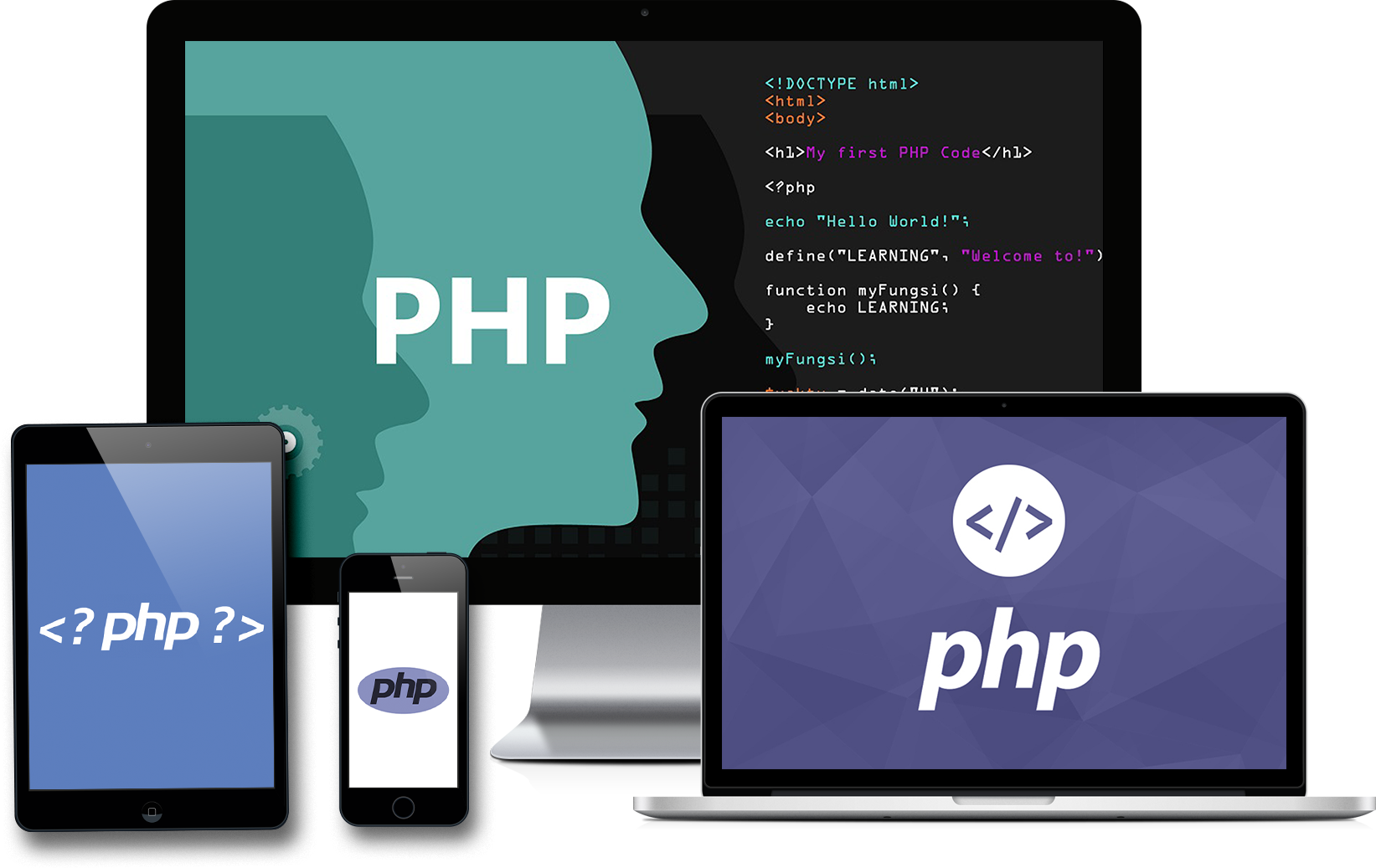 Download Custom Php Programming - Gadget | Transparent PNG Download | SeekPNG