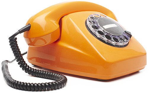Telephone Real Png (503x314), Png Download