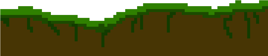 Download Ground Sprite For Technology Assignment - Pixel Art Ground Png ...