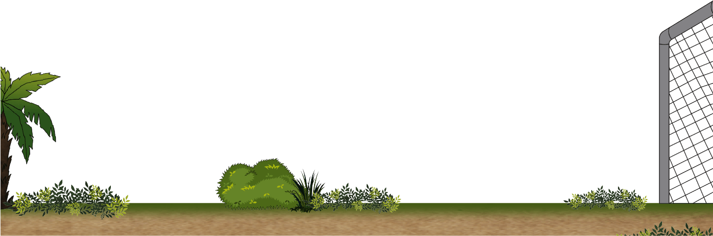 Kiduchu - Grass (1440x601), Png Download