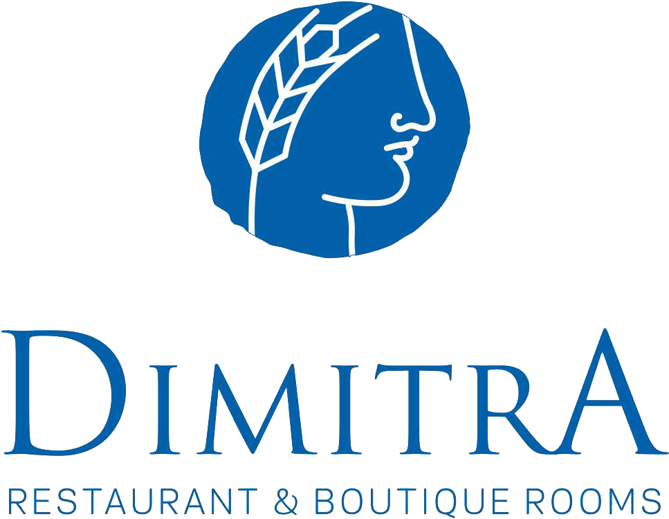 Dimitra Faliraki Dimitra Faliraki - Logo (1063x1063), Png Download