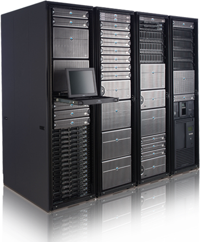 Download Data Center | Transparent PNG Download | SeekPNG