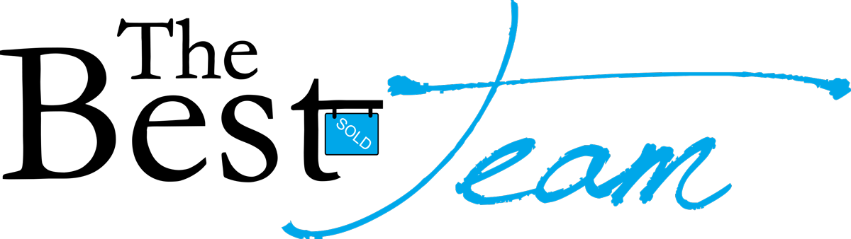 The Best Team - Best Team Logo Png (1200x338), Png Download