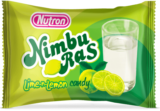 Nimbu Ras - Candy (515x358), Png Download
