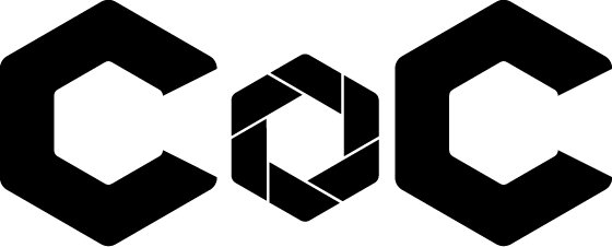 Coc Logo (560x226), Png Download