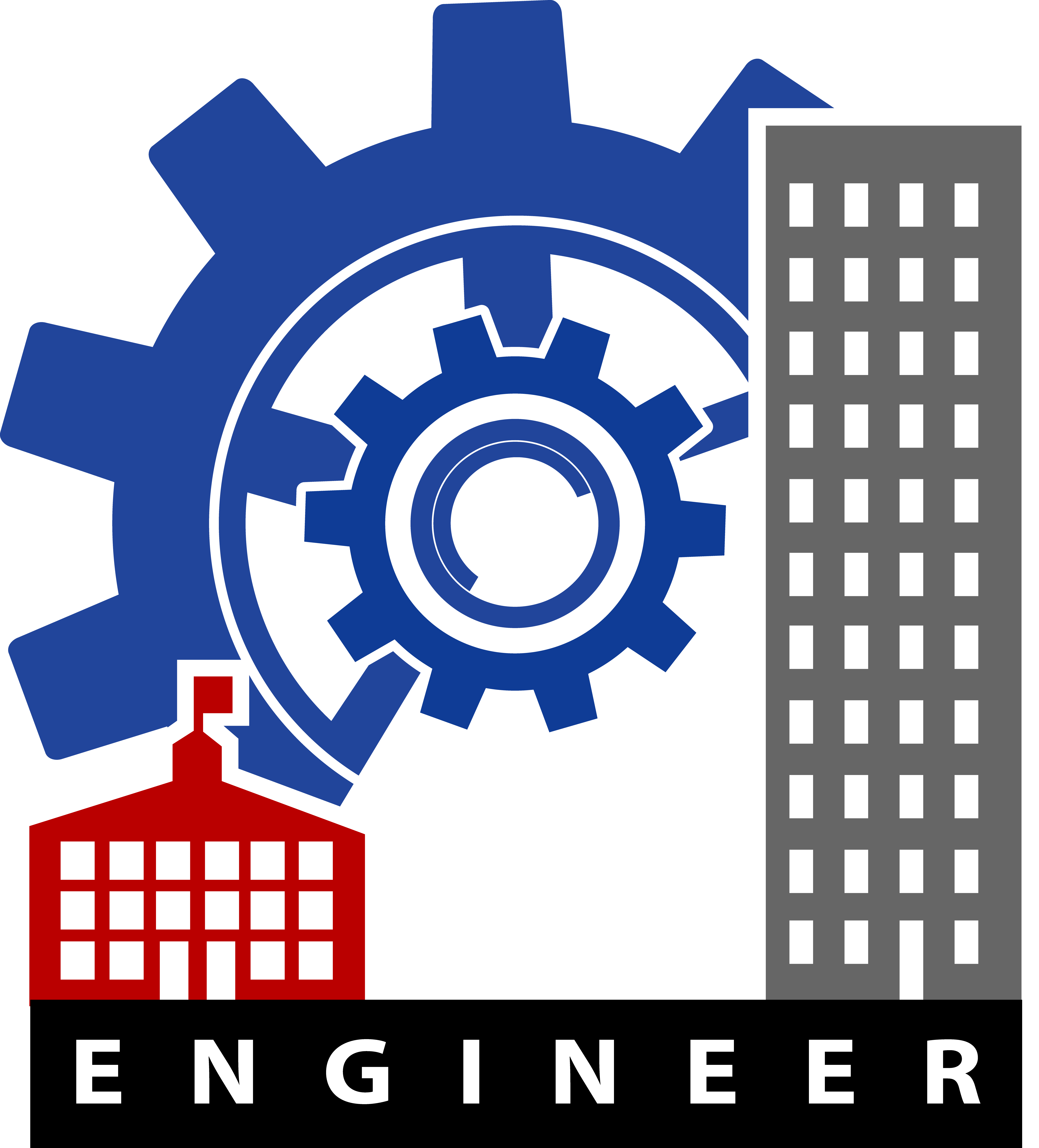 Download 03 Apr 2011 - Engineer Logo Png | Transparent PNG Download ...