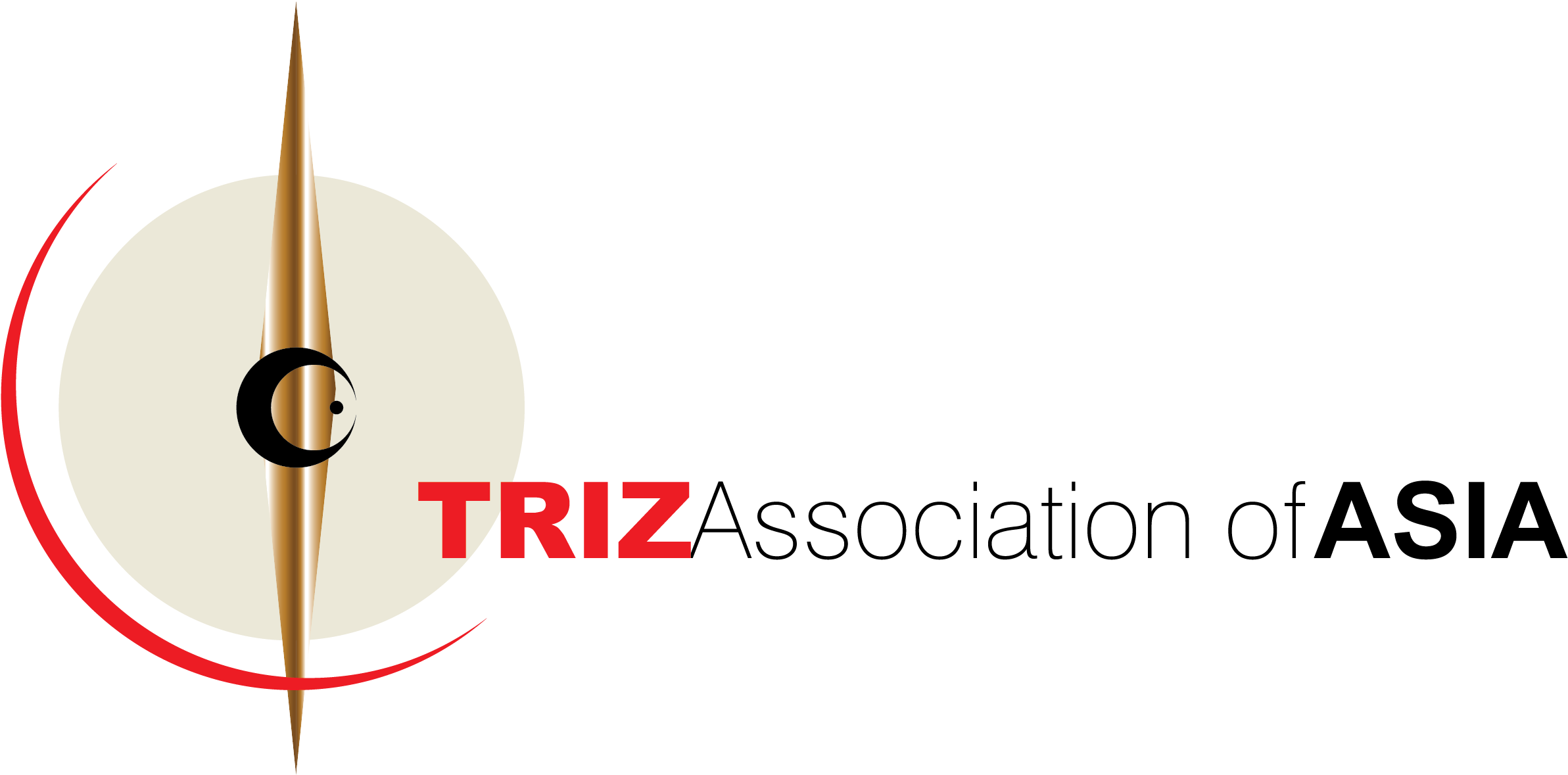 Triz Association Of Asia Was Invited To Be One - Circle (3508x2480), Png Download