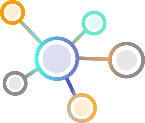 Flexible Data Modeling - Data Model Icon Png (500x425), Png Download