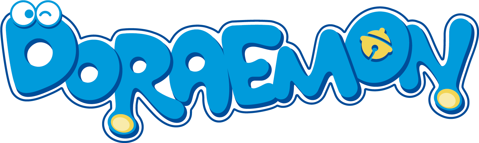 Doraemon Square - Banner Doremon (1779x580), Png Download