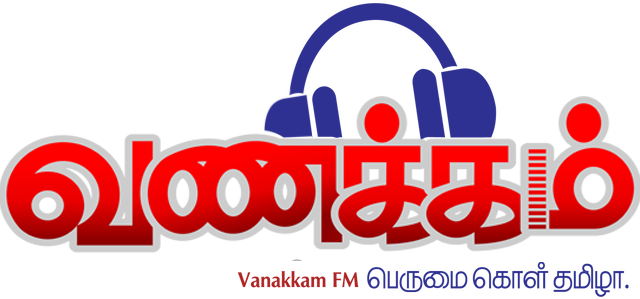 Vanakkam (640x299), Png Download
