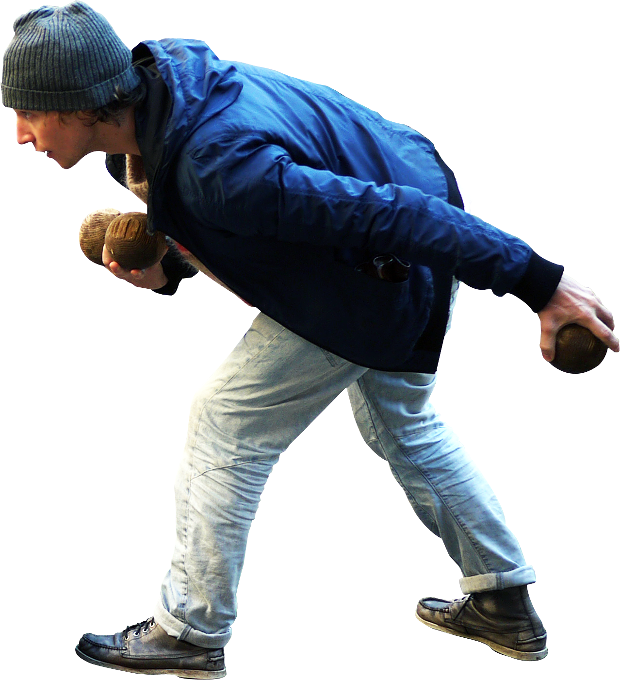 #186 - Skalgubbar - Deviant Png (1278x1401), Png Download