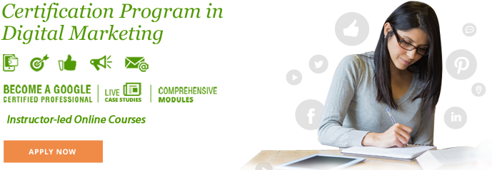 Digital Academy India - Digital Marketing Course Banner (700x247), Png ...