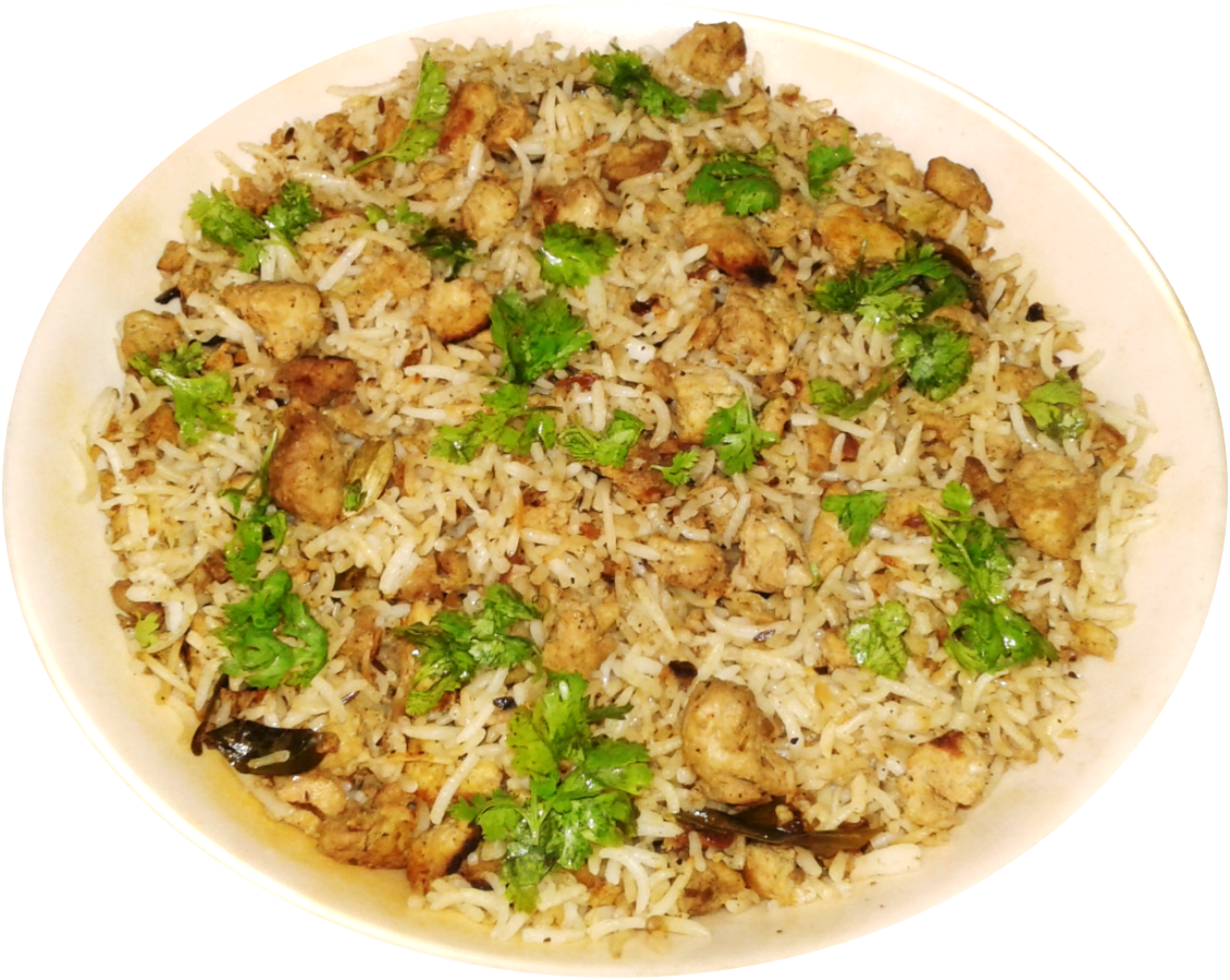 Download Bagara Rice Is One Of The Easy And Spice Flavoured - Kabuli ...