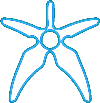 Z Light Hawk Wings - Light Hawk Wings (500x364), Png Download