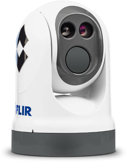 Download Enhanced Target Identification - Flir M400 | Transparent PNG ...