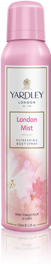 Body Spray (310x450), Png Download