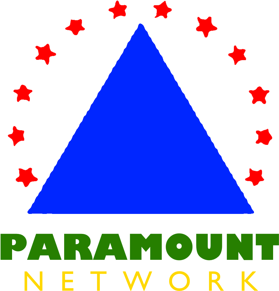 Paramount Network Logo 1999 Color - Paramount Network (1000x1000), Png ...