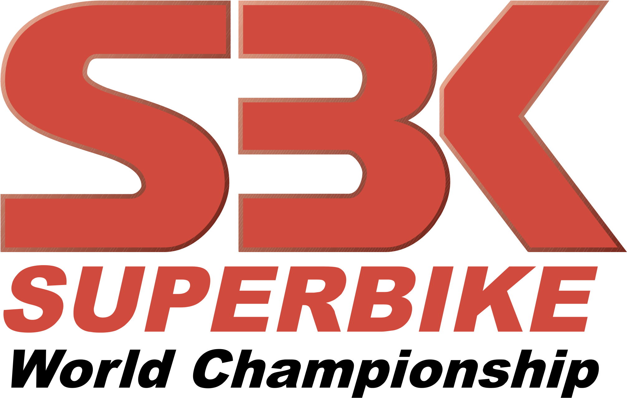 Sbk Superbike Logo Png Transparent - Logo Superbike (2400x2400), Png ...
