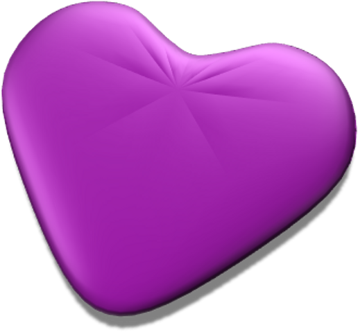 Logo Vectary - Heart (1200x630), Png Download