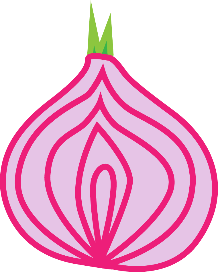Download Onion | Transparent PNG Download | SeekPNG