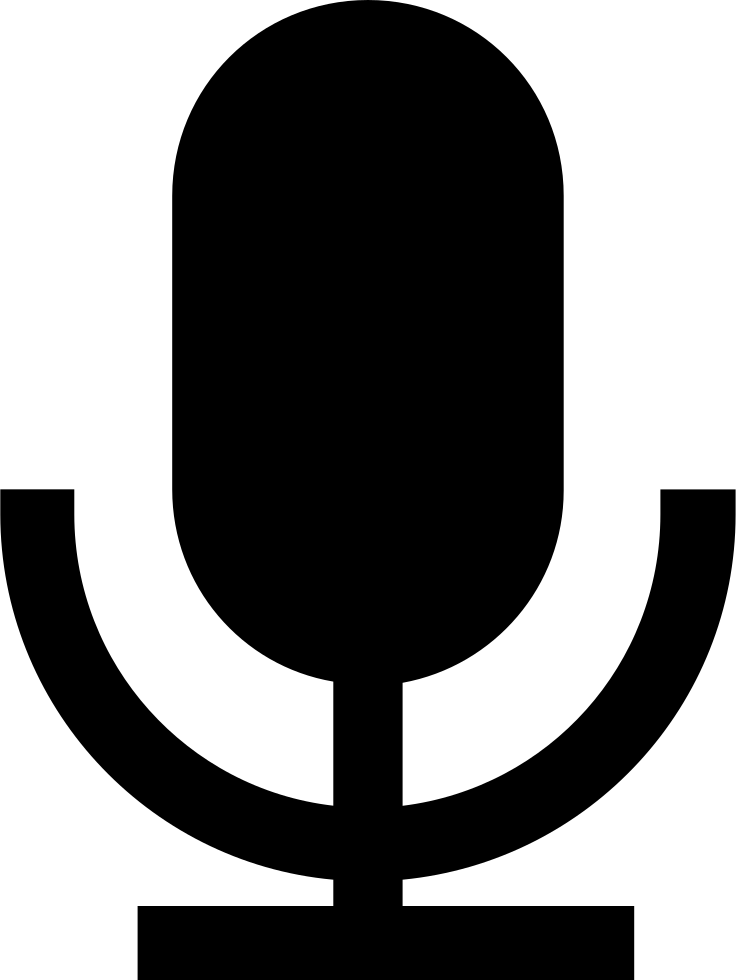 Mike Free Icon - Portable Network Graphics (736x980), Png Download