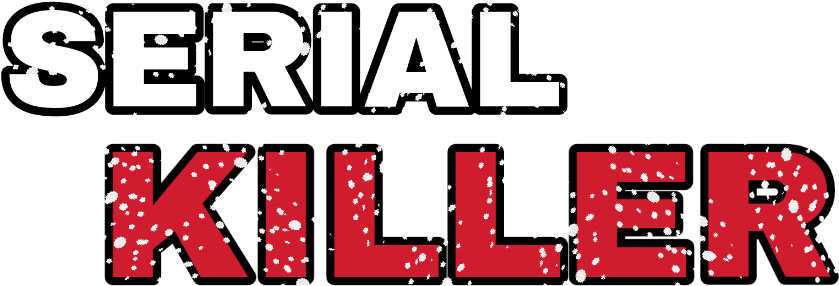 Download Png Text, Serial Killer - Portable Network Graphics ...
