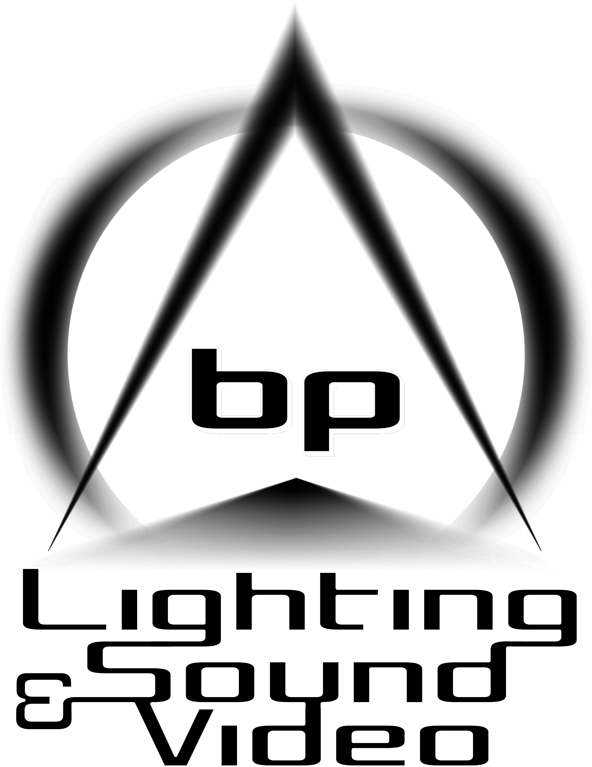Logo New Lettering Black Text Transparent - Logo (2918x2918), Png Download