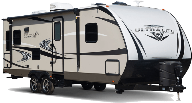 Download Open Range Ultra Lite - Ultra Lite Travel Trailers ...