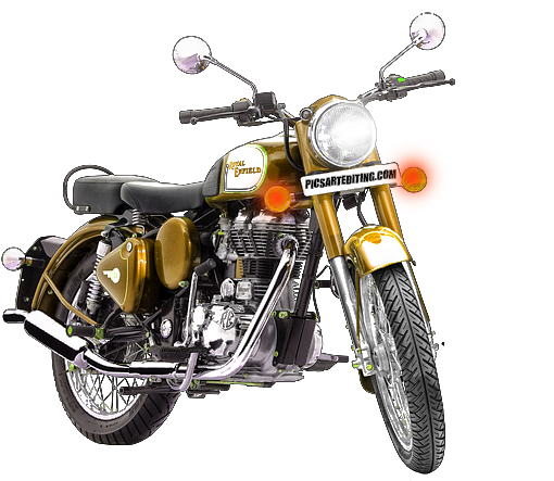 Download Bullet Bike Png - Royal Enfield Ultra 350 Price | Transparent ...