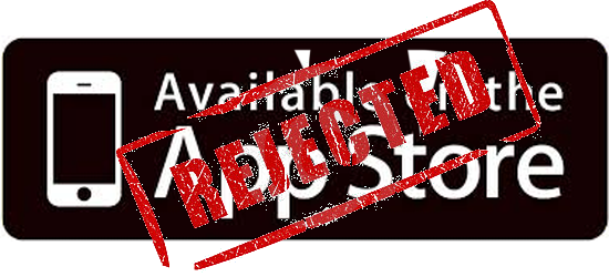 Apple Store Rejected - Ez Share 16gb Wifi Share Class 10 Sd Memory Card (550x250), Png Download